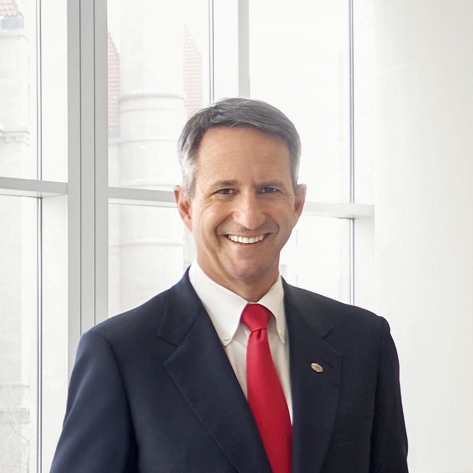 Ecolab’s CEO on water circularity and sustainability | McKinsey